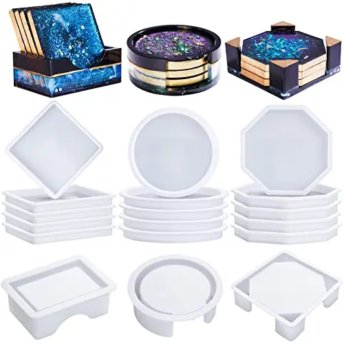 Best Silicone Molds For Resin - 2026 Reviews - Vertical 3D Printing