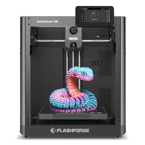 Best 3D Printer For Functional Parts - 2026 Reviews - Vertical 3D Printing