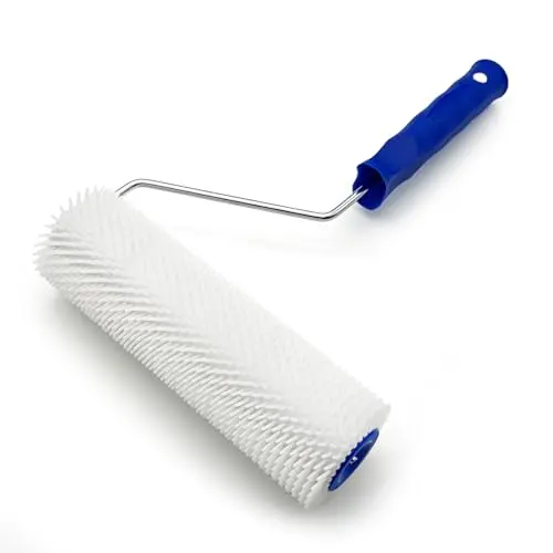Best Roller For Epoxy Garage Floor - 2026 Reviews - Vertical 3D Printing