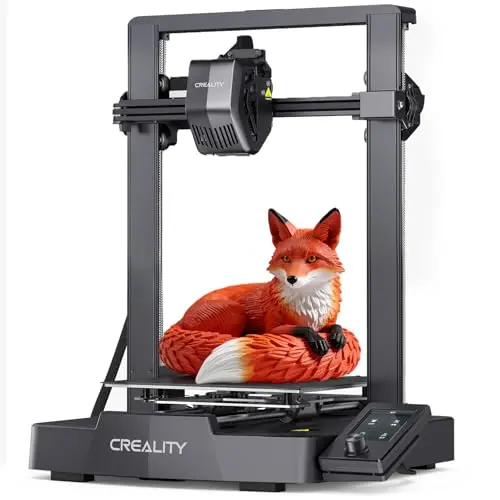 Best 3D Printer For Intermediate Users - 2026 Reviews - Vertical 3D ...