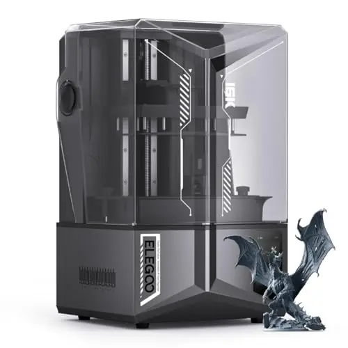 Best 3D Printer For Advanced Users - 2026 Reviews - Vertical 3D Printing